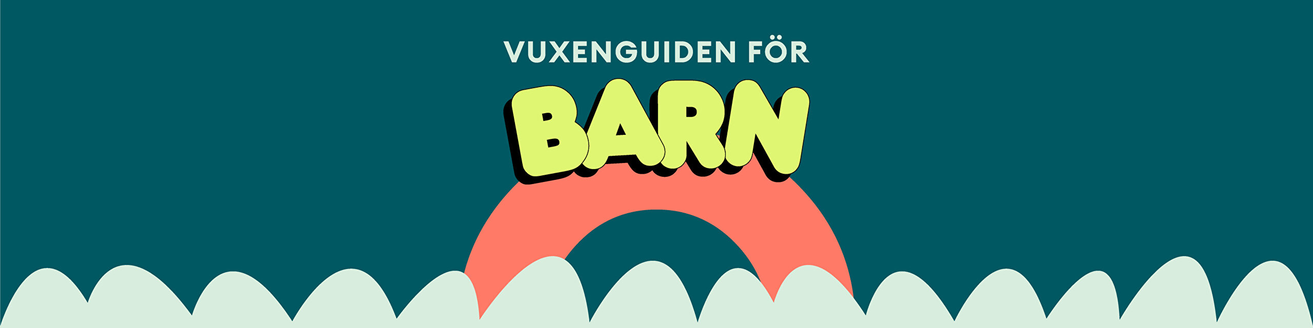 Maskrosbarn - House of AI